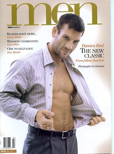 147) MAGAZINE / Men Magazine – Zeus Gay Boutik