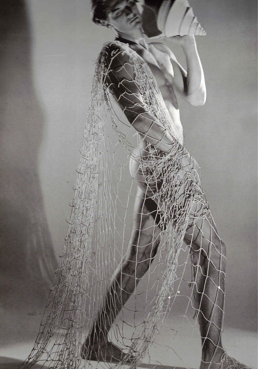 VERSACE Gianni / Men without Ties / Bruce Weber / Herb Ritts / Richard ...