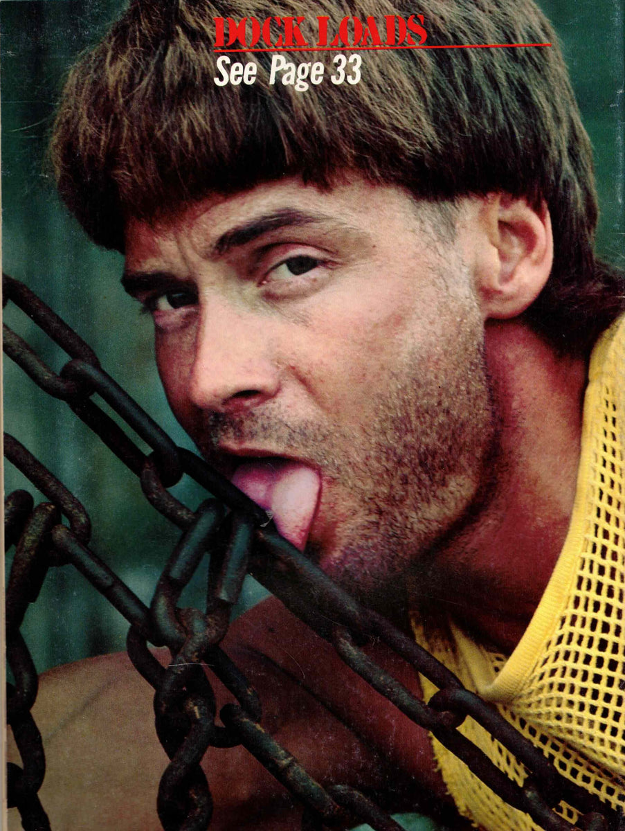 STALLION / 1984 / April / Peter Rotta / Robert Altman / Ken Lang / Art ...