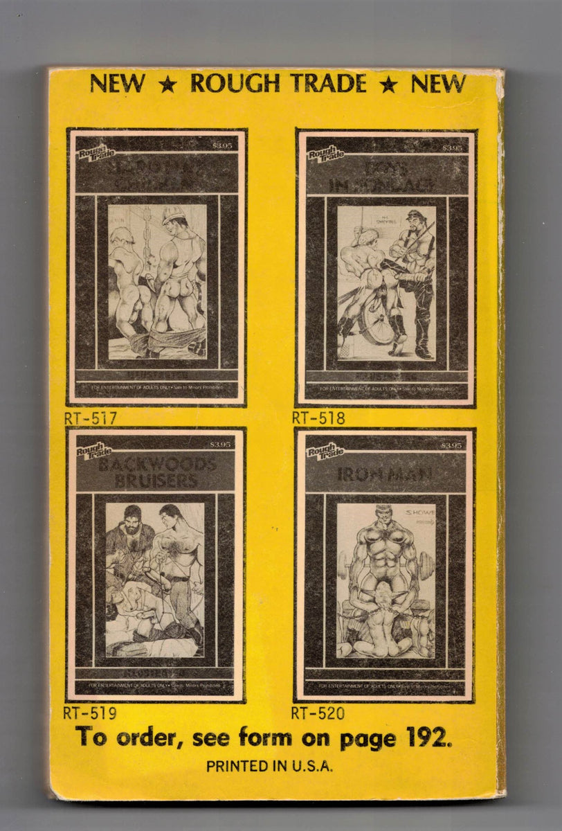 PULP FICTION / Combat Books / Anonymous / Nazi Torment / 1983 – Zeus ...