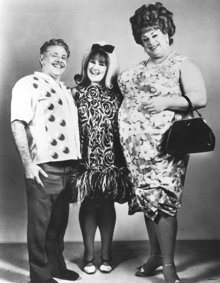 Hairspray 1988 Ricki Lake